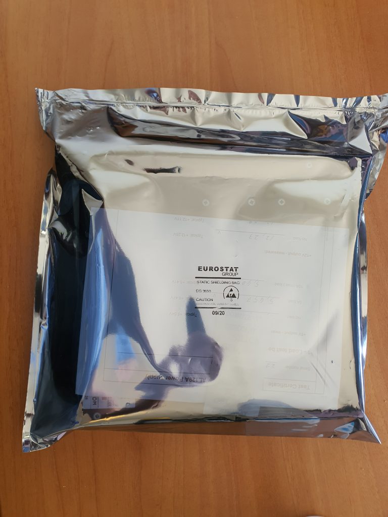 AL129A (U0100050) – ICSS